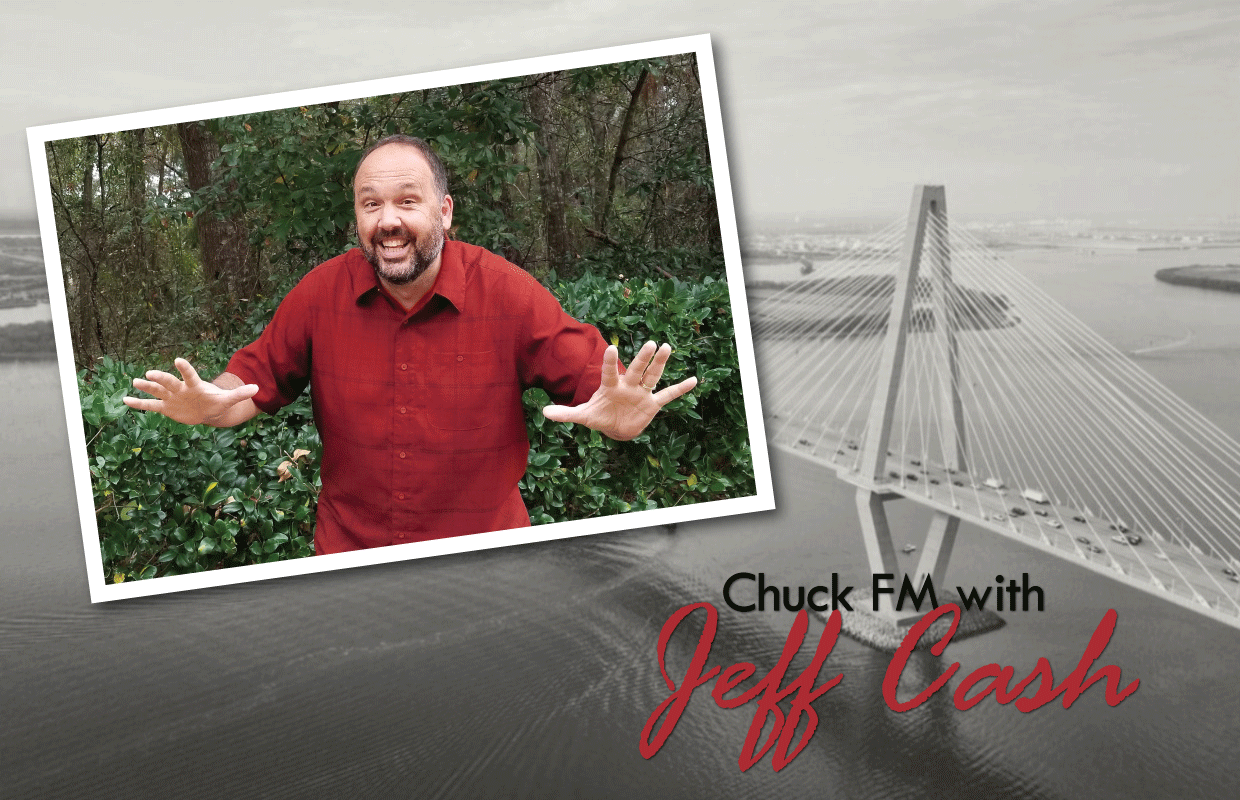 Jeff-Cash-Bio-Feature-Image-for-Chuck-FM-Site-Red | 101.7 Chuck FM