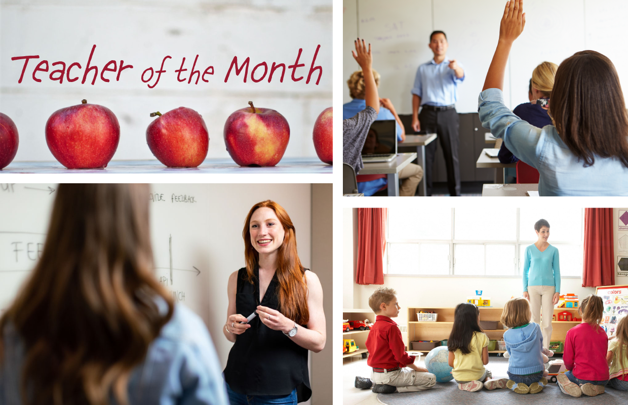 Teacher-of-the-Month-Feature-Image | 101.7 Chuck FM