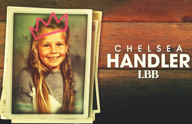 9/13: Chelsea Handler Brings Her LBB Tour to the PAC | 101.7 Chuck FM