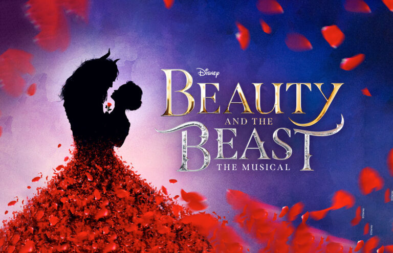 Answer the Beauty & the Beast Trivia Q’s to Win 4 Tix to Opening Night ...