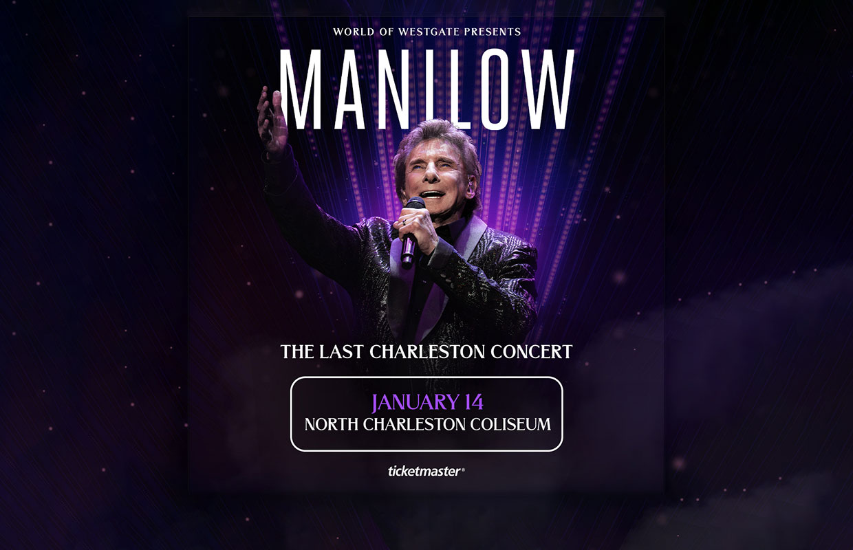I.D. the Barry Manilow Backwards Track to Win Tickets! | 101.7 Chuck FM