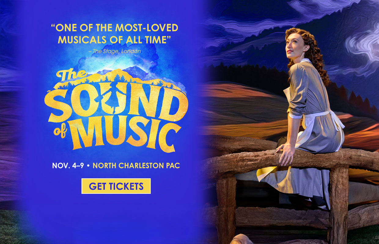 Win Your Tix to The Sound of Music… Musical – Nov. 4 @ the PAC | 101.7 ...