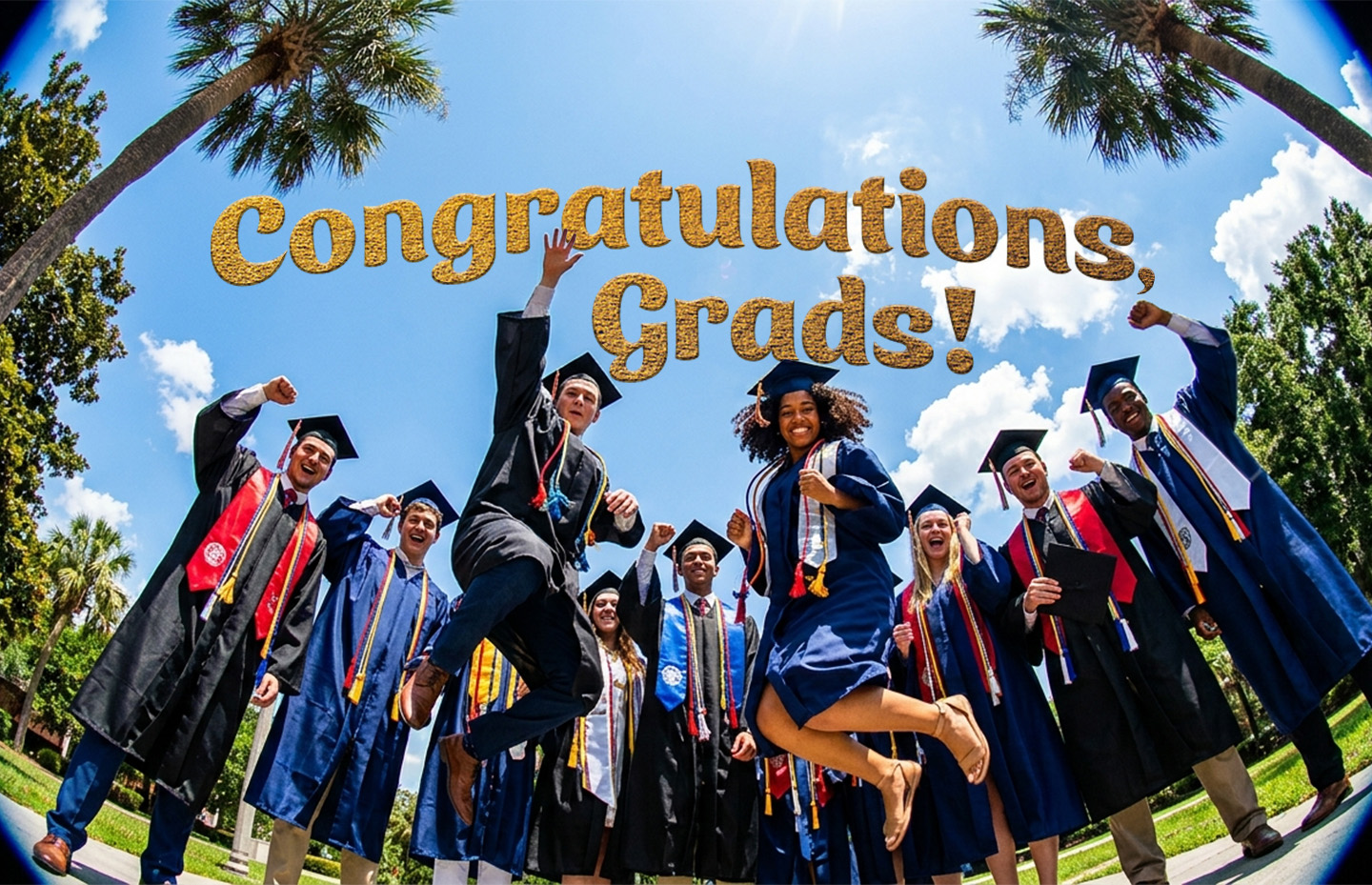 2026 High School Graduation Ceremonies: What to Know | 101.7 Chuck FM